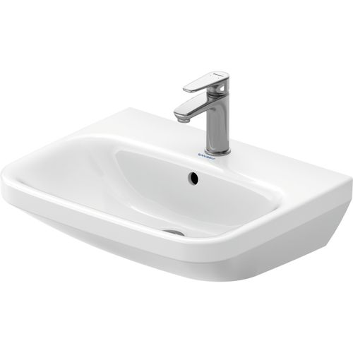 2319550000 - Duravit 2319550000 - Durastyle 21-5/8" X 17-3/8" Bathroom ...