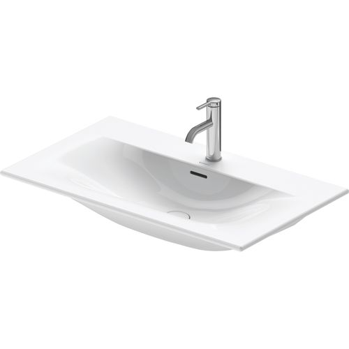 2344830000 - Duravit 2344830000 - Viu Vanity Sink (white)