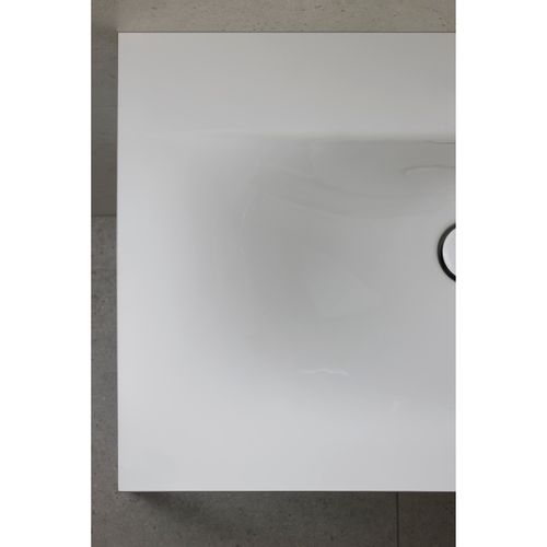 2344830000 - Duravit 2344830000 - Viu Vanity Sink (white)