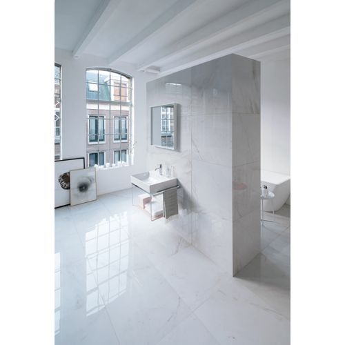 2353600041 - Duravit 2353600041 - Washbasin Durasquare 23-5/8" (white)