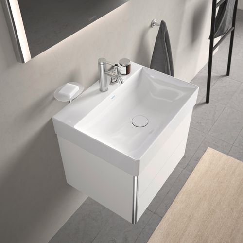 2353600041 - Duravit 2353600041 - Washbasin Durasquare 23-5/8" (white)