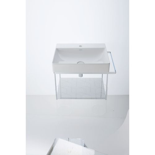 2353600041 - Duravit 2353600041 - Washbasin Durasquare 23-5/8" (white)
