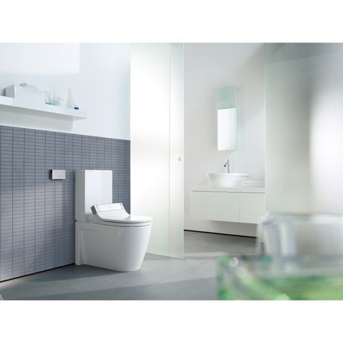 610001001001300 - Duravit 610001001001300 - SensoWash Starck C ...