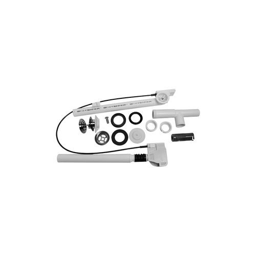 790220000001000 - Duravit 790220000001000 - Waste And Overflow (Chrome)