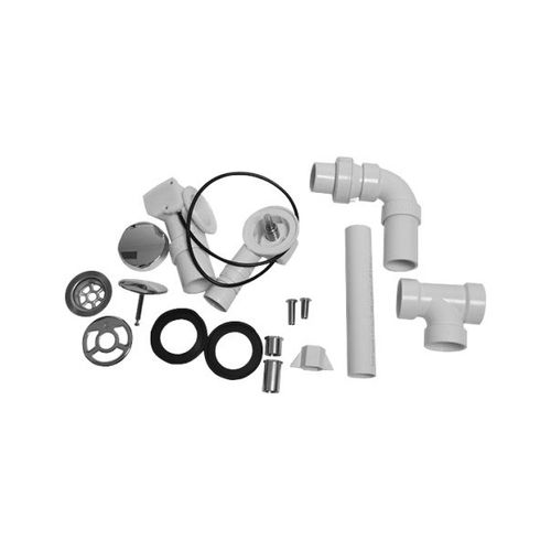 790239000001000 - Duravit 790239000001000 - Happy D. Waste And Overflow ...