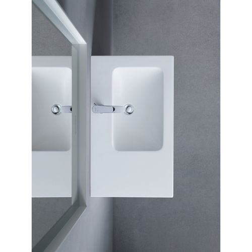 B11020001U10 - Duravit B11020001U10 - B.1 Single Lever Washbasin Faucet ...