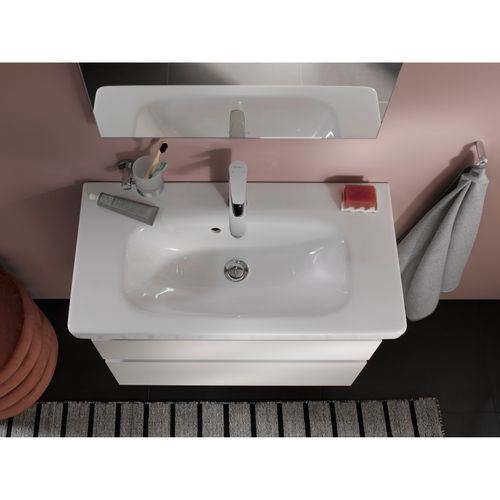 B11020001U10 - Duravit B11020001U10 - B.1 Single Lever Washbasin Faucet ...
