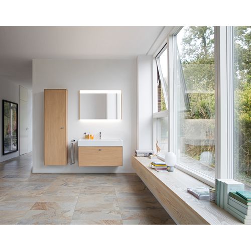 C11020001U10 - Duravit C11020001U10 - C.1 Single Lever Washbasin Faucet ...