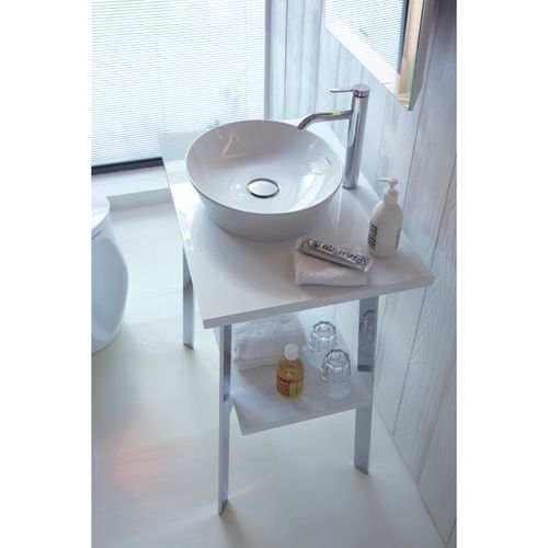 C11030002U10 - Duravit C11030002U10 - C.1 Single Handle Lavatory Faucet ...