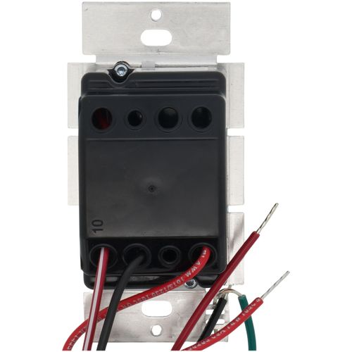 DVCL-153P-WH - Lutron DVCL-153P-WH - Diva LED+ Dimmer Switch, 150W LED ...