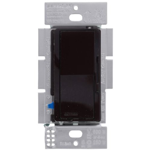 DVCL-253P-BR - Lutron DVCL-253P-BR - Diva LED+ 3-Way Paddle & Dimmer ...