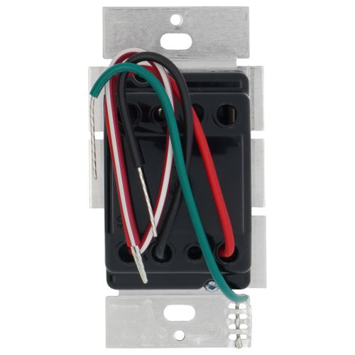 DVCL-253P-WH - Lutron DVCL-253P-WH - Diva LED+ Dimmer Switch, 250W LED ...