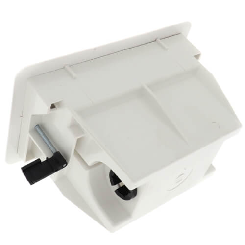 DVFR1W - Arlington DVFR1W - 1-Gang Recessed Indoor InBox for New ...