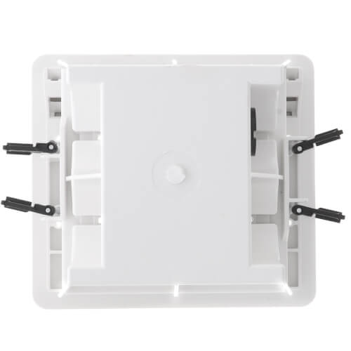 DVFR2W - Arlington DVFR2W - 2-Gang Recessed Indoor InBox for New ...