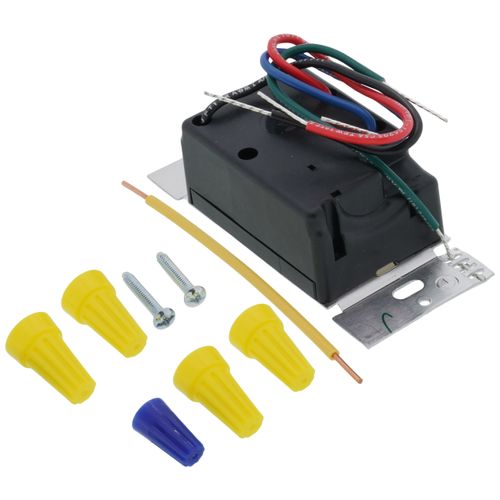 DVRF-6L-IV - Lutron DVRF-6L-IV - Caseta Diva 3-Way Smart In-Wall Paddle ...