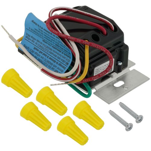 DVRP-253P-WH - Lutron DVRP-253P-WH - Diva Single-Pole 3-Way Reverse ...