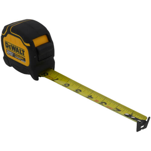 DWHT36925S - Dewalt DWHT36925S - 25 ft. x 1-1/4" Tape Measure