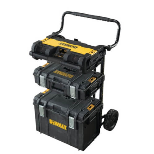 DWST08810 - Dewalt DWST08810 - ToughSystem 14-1/2" Portable and ...