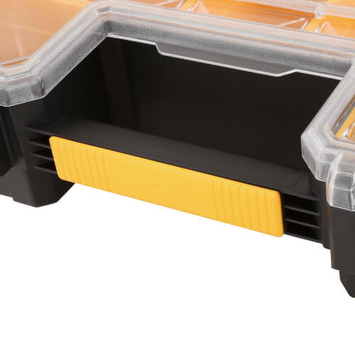 DWST14825 - Dewalt DWST14825 - 10 Compartment Deep Pro Small Parts ...