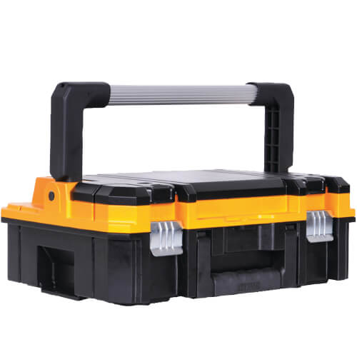 Dwst17808 Dewalt Dwst17808 Tstak I Stackable 7 Compartment Long