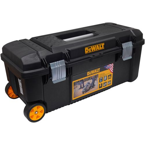 DWST28100 - Dewalt DWST28100 - 28" 12 Gal. Mobile Tool Box