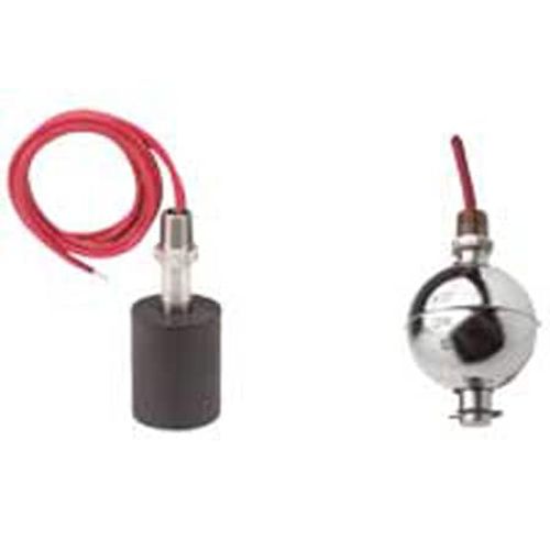 F7-SS2 - Dwyer F7-SS2 - 1/8" MNPT Vertical Level Switch, All Stainless ...