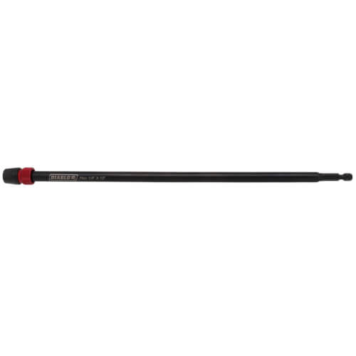 DXT1020 - Diablo Tools DXT1020 - 1/4" x 12" Universal Extension