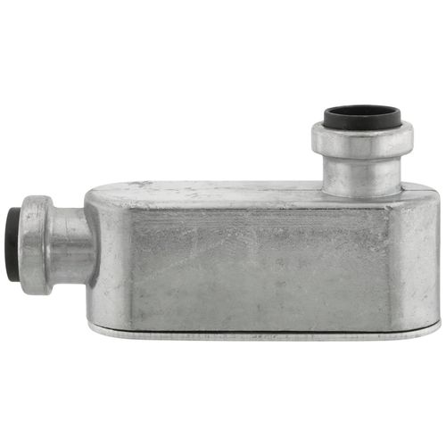 E-LB-050W - Southwire E-LB-050W - 1/2" EMT Push Install Type-LB Conduit ...