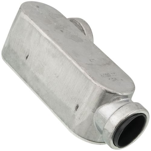 E-LR-100W - Southwire E-LR-100W - 1" EMT Push Install Type-LR Conduit Body