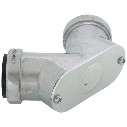 E-PE-100WT - Southwire E-PE-100WT - 1" EMT Push Install EMT to EMT Pull ...