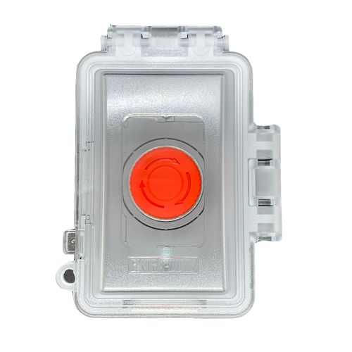 E-STOP-OUTDOOR - Burnaby Manufacturing Ltd. E-STOP-OUTDOOR - Outdoor ...