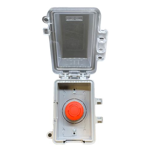 E-STOP-OUTDOOR - Burnaby Manufacturing Ltd. E-STOP-OUTDOOR - Outdoor ...