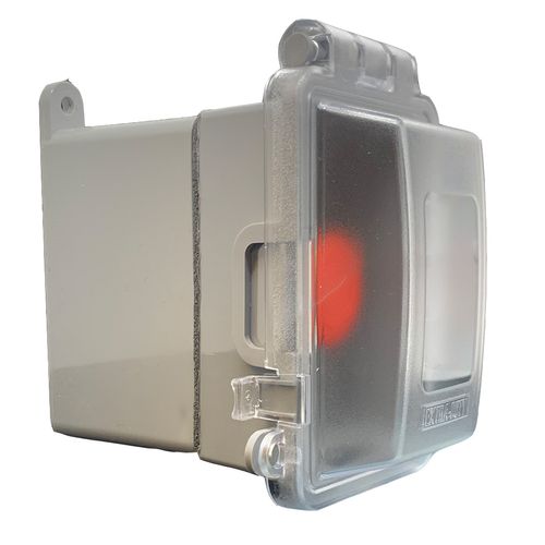 E-STOP-OUTDOOR - Burnaby Manufacturing Ltd. E-STOP-OUTDOOR - Outdoor ...
