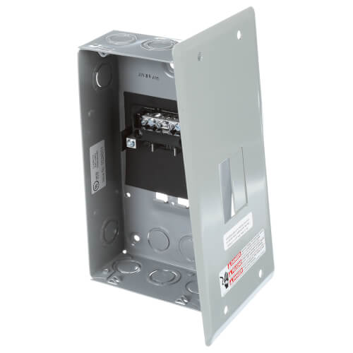 E0204ML1060F - Siemens E0204ML1060F - Outdoor Main Lug Load Center ...