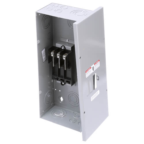 E0204ML1060SU - Siemens E0204ML1060SU - Indoor Load Center Circuit ...
