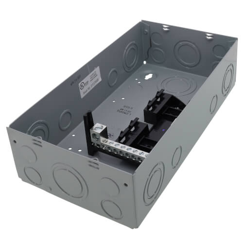 E0408ML1125SU - Siemens E0408ML1125SU - Indoor Load Center Circuit ...