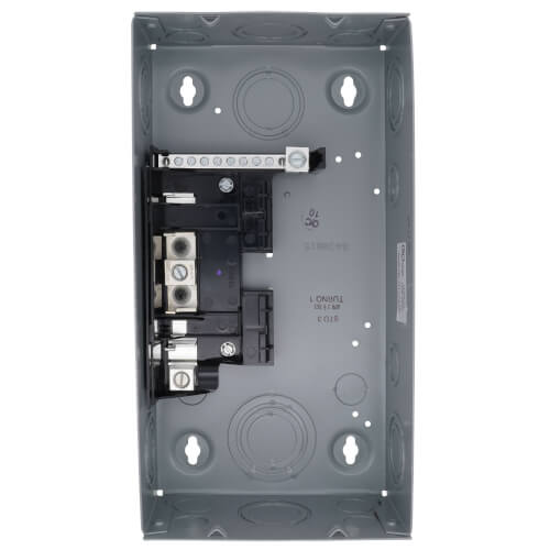 E0408ML1125SU - Siemens E0408ML1125SU - Indoor Load Center Circuit ...