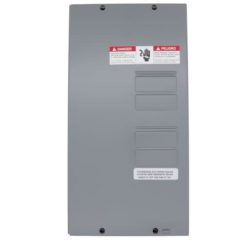 E0408ML1125SU - Siemens E0408ML1125SU - Indoor Load Center Circuit ...