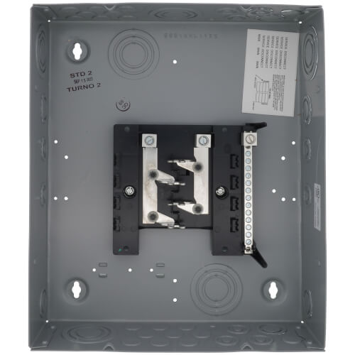 E0816ML1125S - Siemens E0816ML1125S - Indoor Load Center Circuit ...