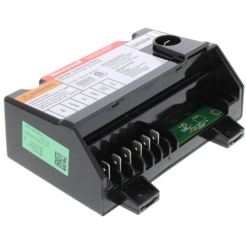 E2102800 - Laars E2102800 - Ignition Module Replacement, E2102800