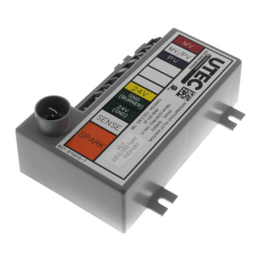 E2305500 - Laars E2305500 - 24V Continuous Try Ignition Module, E2305500