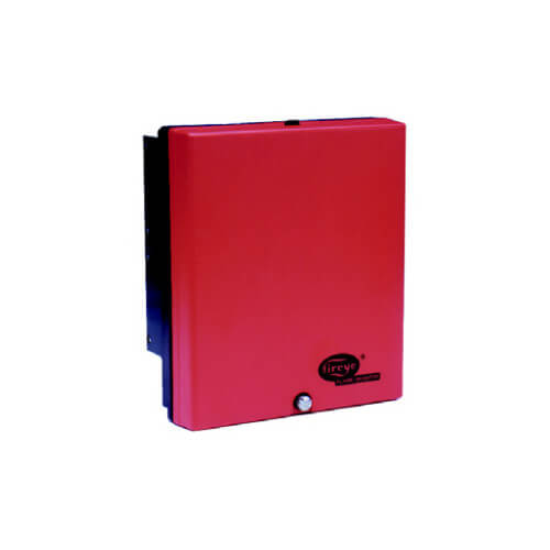 E300 - Fireye E300 - Expansion Module for Flame-Monitors (120V)