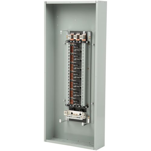 E4242ML3400FCU - Siemens E4242ML3400FCU - EQ 400 Amp 3-Phase, 42-Space ...