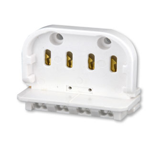 13452 - Leviton 13452 - 2g11 Base, 4-pin, Twin Tube Fluorescent ...