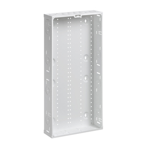 47605-M28 - Leviton 47605-M28 - 28" Structured Media Enclosure For Mdu ...