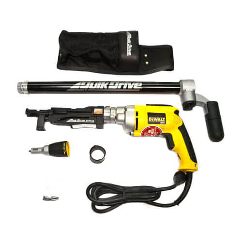 E6050000 - Uponor (Wirsbo) E6050000 - Quik Drive Kit