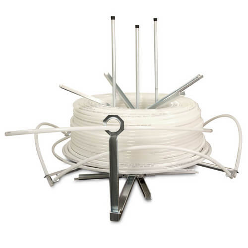 E6061000 - Uponor (Wirsbo) E6061000 - PEX Tube Uncoiler