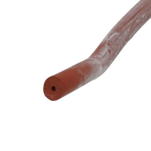 E63-100 - Auburn E63-100 - Red Silicone Ignition Cable 100' Roll, E63-100