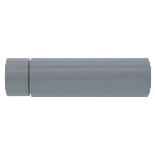 E945H - Carlon E945H - 1-1/2" SCH 40 PVC Expansion Coupling