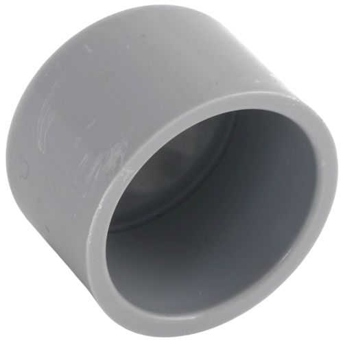 E958E - Carlon E958E - 3/4" Pipe Cap